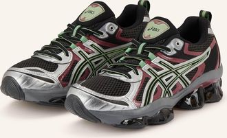 Asics Asics Sneaker Gel-Quantum Kinetic grau