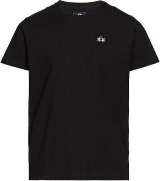 La Martina T-shirt en coton