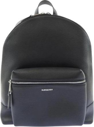 Burberry Damen, Pre-Owned, Schwarzk, ONE SIZEGr&ouml;&szlig;e