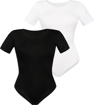 Teyli Bodysuit Shirty