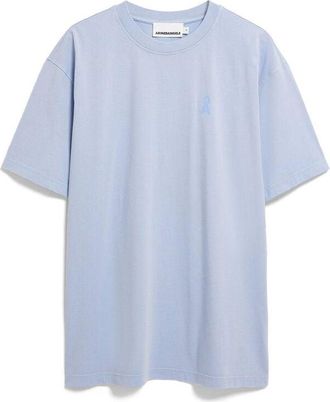 Armedangels Herren T-Shirt ICONIC A MAARKOS