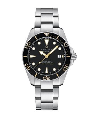 Certina DS Action Herrenuhr C048.407.11.051.01
