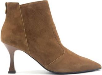 Nero Giardini Tronchetto Donna nerogiardini i205583de-marrone