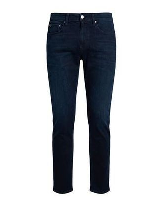 Calvin Klein BAS - Pantalons en jean sur YOOX.COM