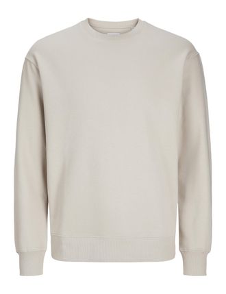 Jack & Jones JJESTAR Basic Sweat Crew Neck NOOS