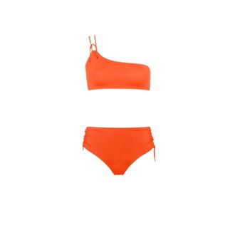 Eres Eres, Damen, Bademode, Orange, SGr&ouml;&szlig;e