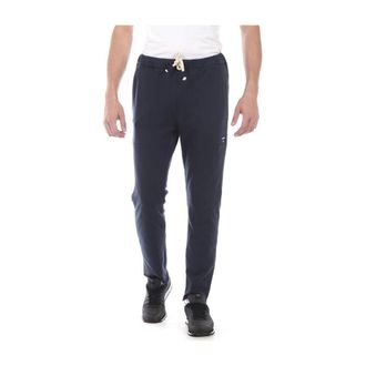 Daniele Alessandrini Slim-fit Hose - - Trousers - Herren - Blau - S