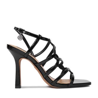 Nine West Sandalen Nine West CEO-LS955066-23 Schwarz
