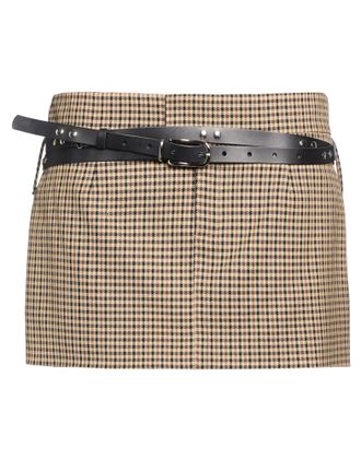 Aniye By HOSEN & R&Ouml;CKE - Minir&ouml;cke auf YOOX.COM
