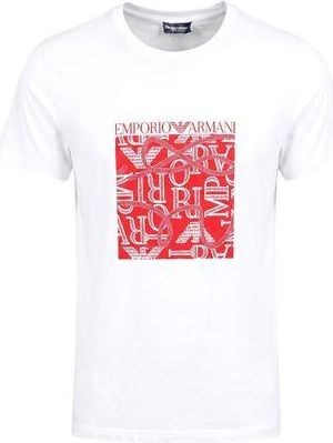 Emporio Armani TOPS - T-shirts sur YOOX.COM