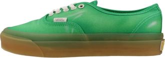 Vans Homme, Chaussures, Vert, Taille: 39 EU LX Authentic 44