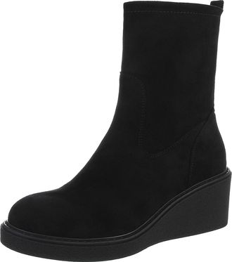 Ital-Design Stiefelette