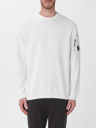 C.P. Company Pullover C. P. COMPANY Herren Farbe Cream