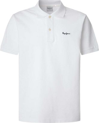 Pepe Jeans London Poloshirt Essential