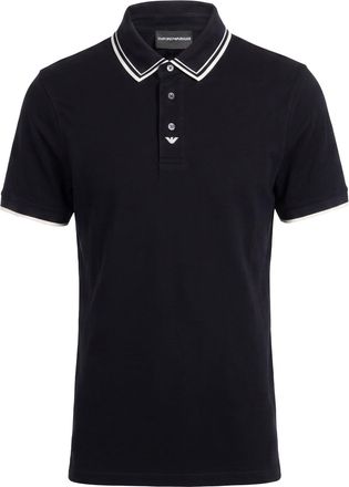 Emporio Armani TOPS - Poloshirts auf YOOX.COM