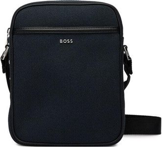 HUGO BOSS Umh&auml;ngetasche Dakkar 50558401 Dunkelblau