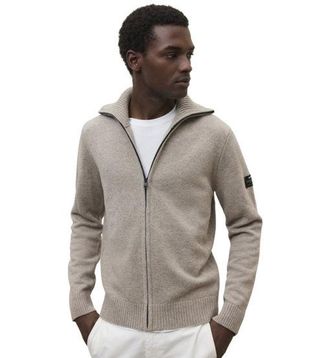 Ecoalf Sasa M - Pullover - Herren