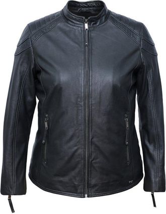 Maze Lederjacke 42021312