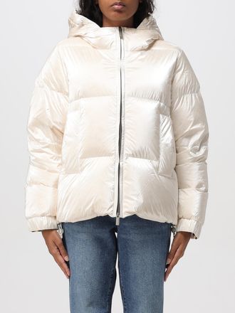 K-Way Veste K-WAY Femme couleur Blanc