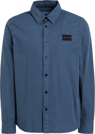 Calvin Klein TOPS - Hemden auf YOOX.COM