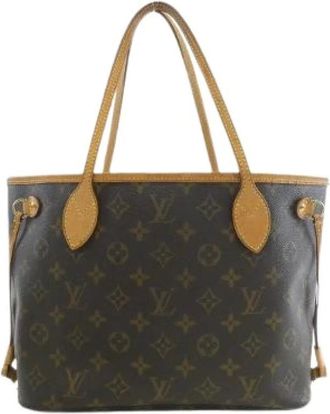 Louis Vuitton Damen, Pre-Owned, Braun, ONE SIZEGr&ouml;&szlig;e