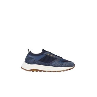 Alexander Smith Dublin - - Shoes - Herren - Blau - 42 EU