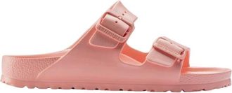 Birkenstock unisex, Chaussures, Rose, Taille: 40 EU Sandales