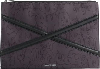Alexander McQueen TASCHEN - Pochetten auf YOOX.COM