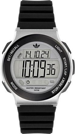 adidas Expression Three Digital - - Sport - Damen - Schwarzk - ONE SIZE