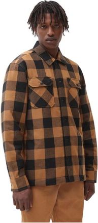 Dickies Herren, Jacken, Braun, MGr&ouml;&szlig;e