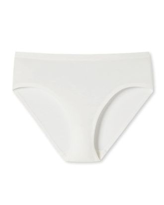 Schiesser Damen Midi Slip Personal Fit - 172724, Größe Damen:3XL, Farbe:naturweiss