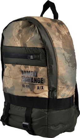 A|X Armani Exchange TASCHEN - Rucks&auml;cke auf YOOX.COM