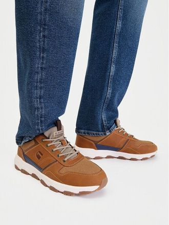 G-Star Raw Sneakers CEO-JORIS-01 Braun