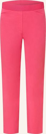 Marc Cain 7/8-Hose Frederica pink