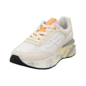Premiata Schn&uuml;r-Sneaker - - Shoes - Damen - Mehrfarbig - 37 EU