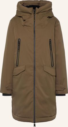 Fuchs Schmitt Fuchs Schmitt Parka Eastbourne braun