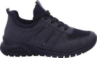 Rieker Damen, Schuhe, Grau, 38 EUGr&ouml;&szlig;e