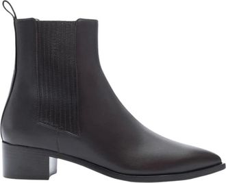 Scarosso Damen, Schuhe, Braun, 37 1/2 EUGröße