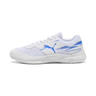 Puma Chaussures de handball Varion II, Chaussures, Blanc, 40.5