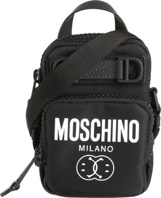 Moschino TASCHEN - Umh&auml;ngetasche auf YOOX.COM