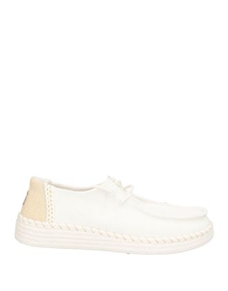 HeyDude SCHUHE - Schn&uuml;rschuhe auf YOOX.COM