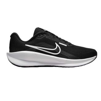 Nike Downshifter 13 Road Schuhe f&uuml;r Damen (Schwarz/Wei&szlig;)