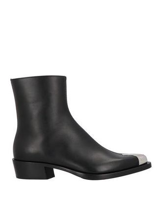 Alexander McQueen CHAUSSURES - Bottines sur YOOX.COM
