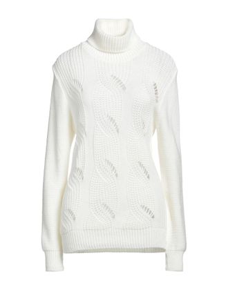 TSD12 STRICKWAREN - Rollkragenpullover auf YOOX.COM