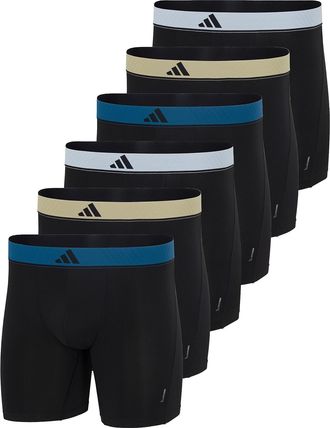 adidas Long Boxer Active Micro Flex