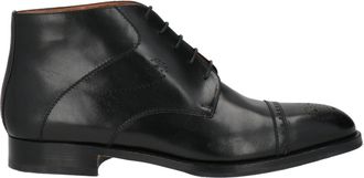 Moreschi SCHUHE - Stiefeletten auf YOOX.COM