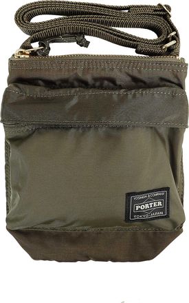 Porter-Yoshida & Co. Force Shoulder Pouch
