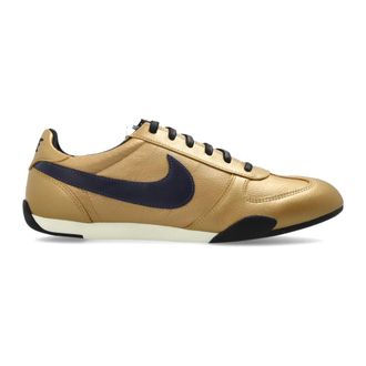 Nike Damen, Sport, Gelb, 36 1/2 EUGr&ouml;&szlig;e
