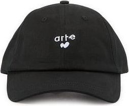 Arte Casquette broderie logo en coton