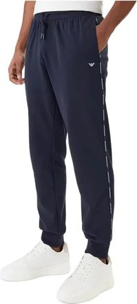 Emporio Armani Herren-Jogginghose Eagle